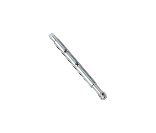 Throttle Control Shaft - KingTeam Precision | Custom CNC Machining ...