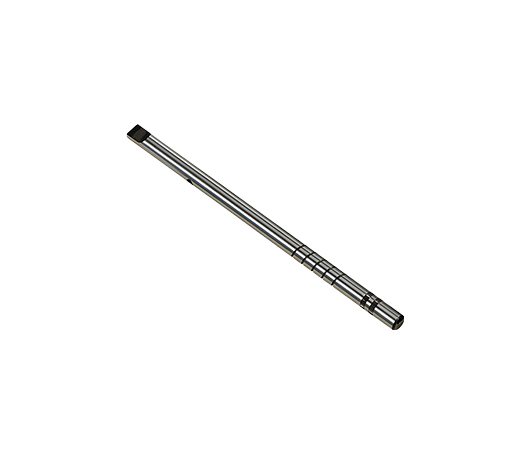 Intake Valve Control Shaft - KingTeam Precision | Custom CNC Machining ...
